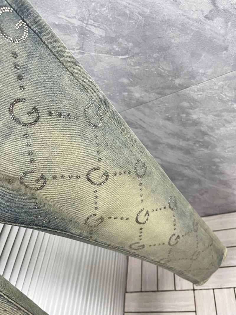OEM Gucci Jeans
