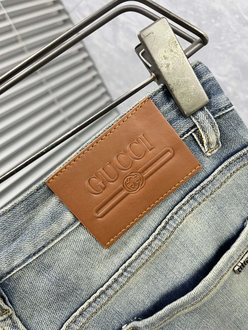 OEM Gucci Jeans
