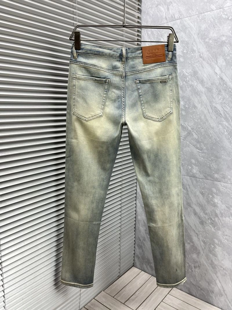 OEM Gucci Jeans