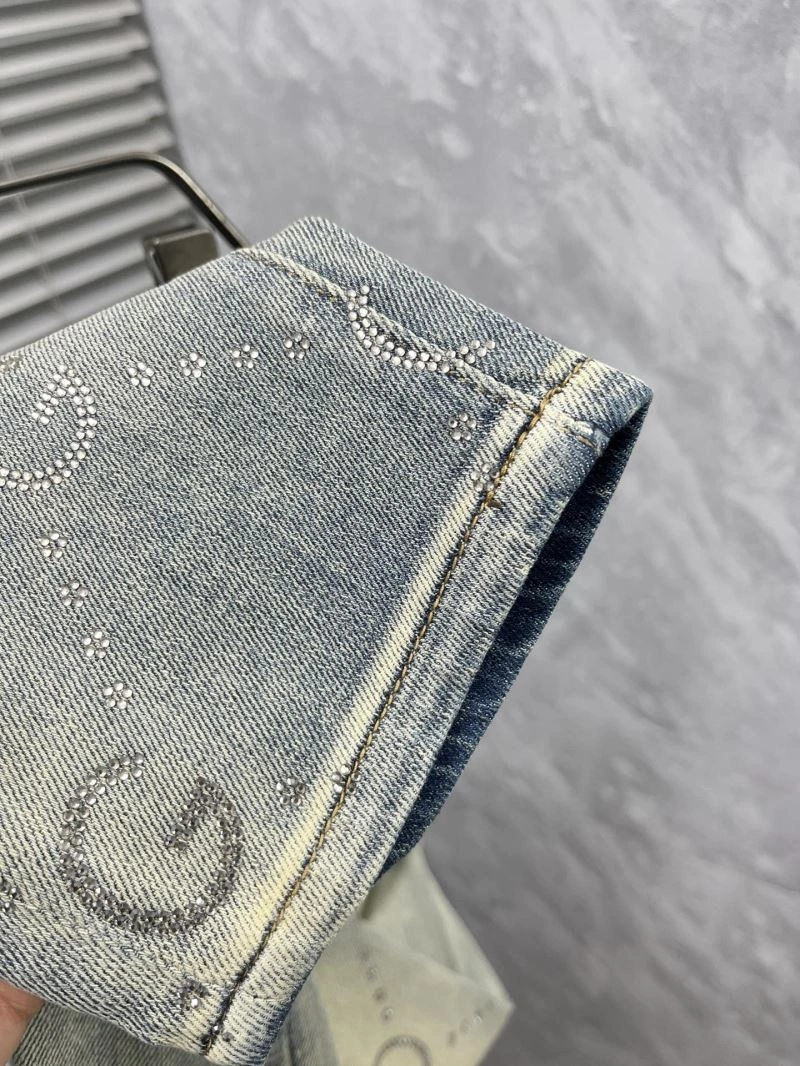 OEM Gucci Jeans