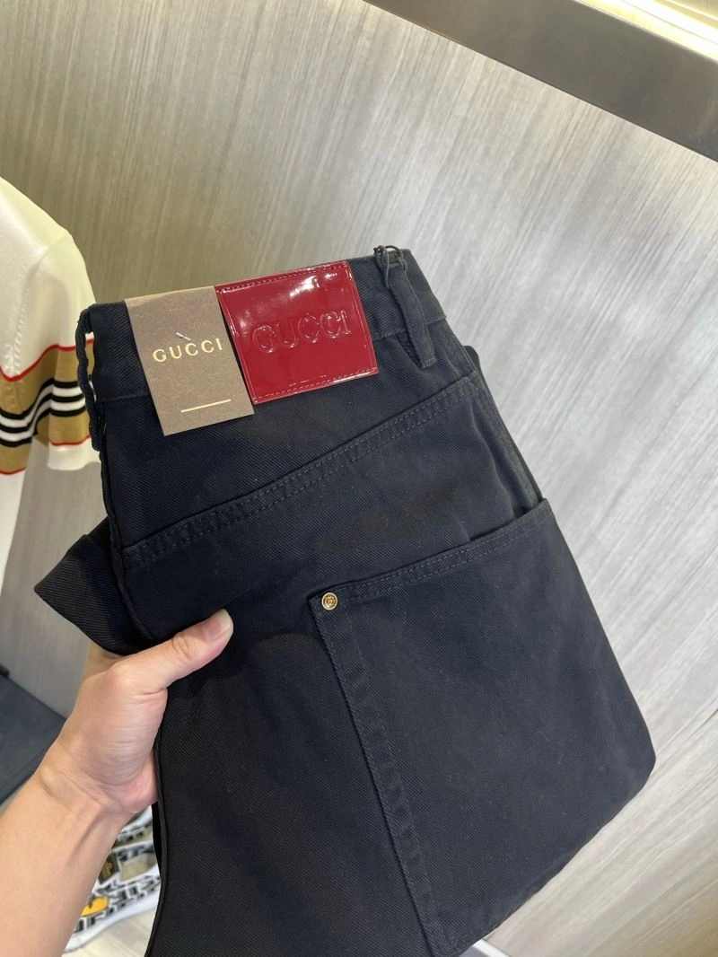 Gucci Jeans