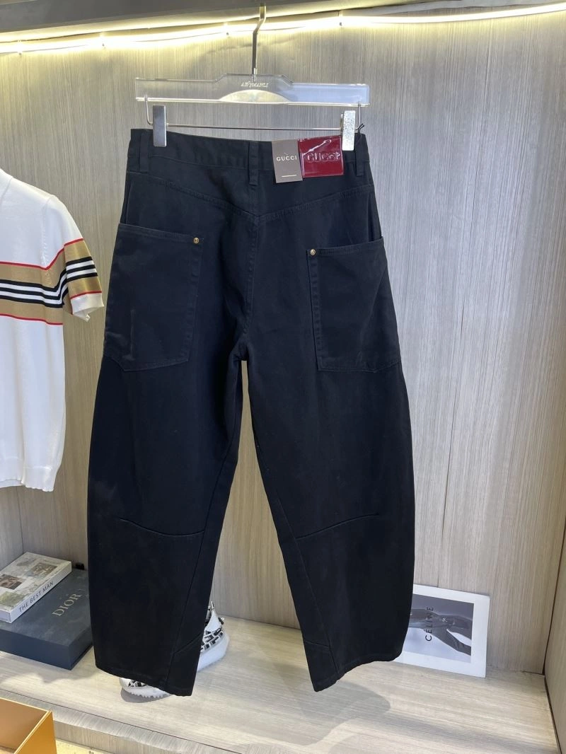 Top match Gucci Jeans