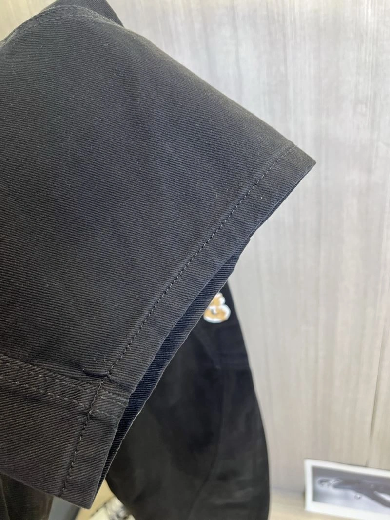 Top match Gucci Jeans