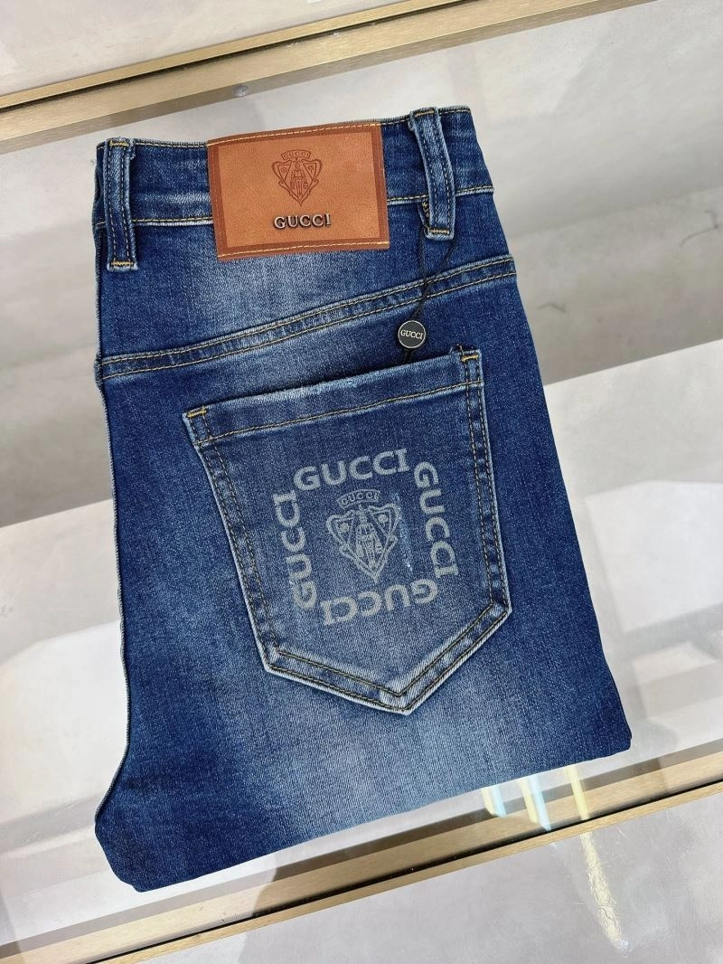 Gucci Jeans