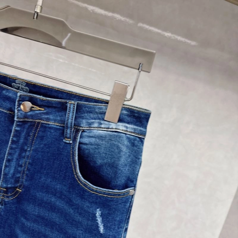 Cut-rate Gucci Jeans
