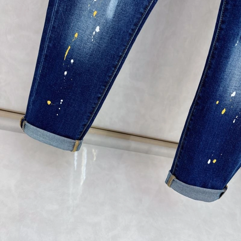 Cut-rate Gucci Jeans