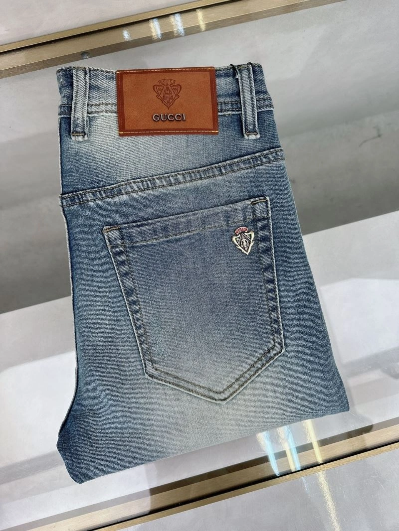 Gucci Jeans
