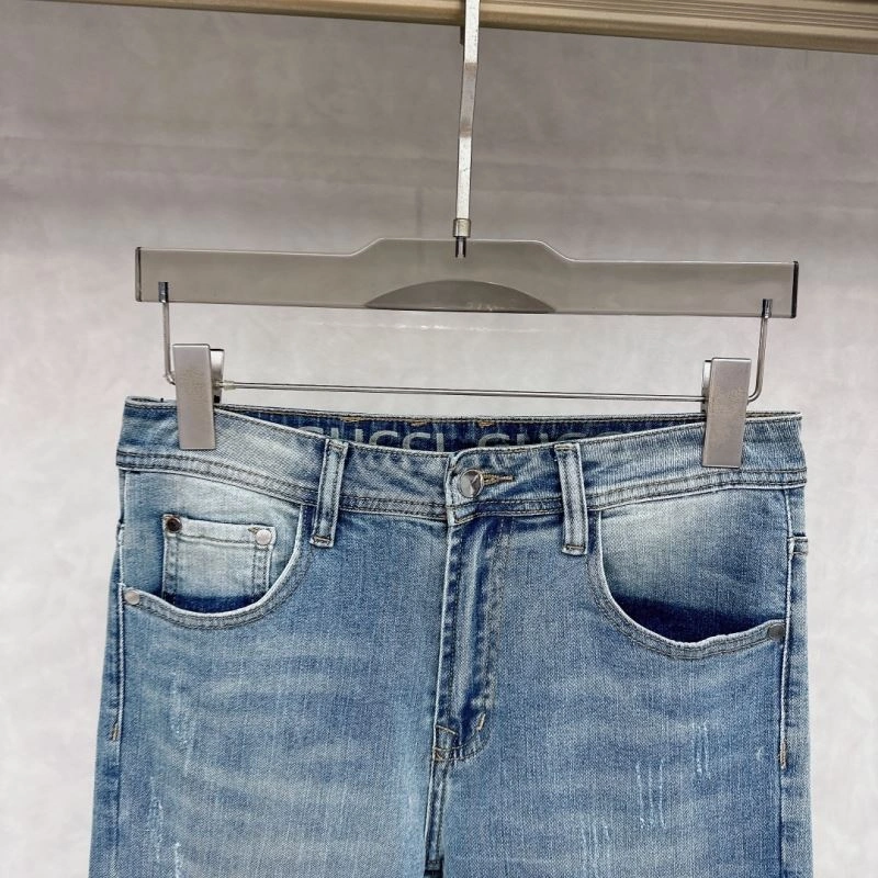 Brand-authenticated Gucci Jeans