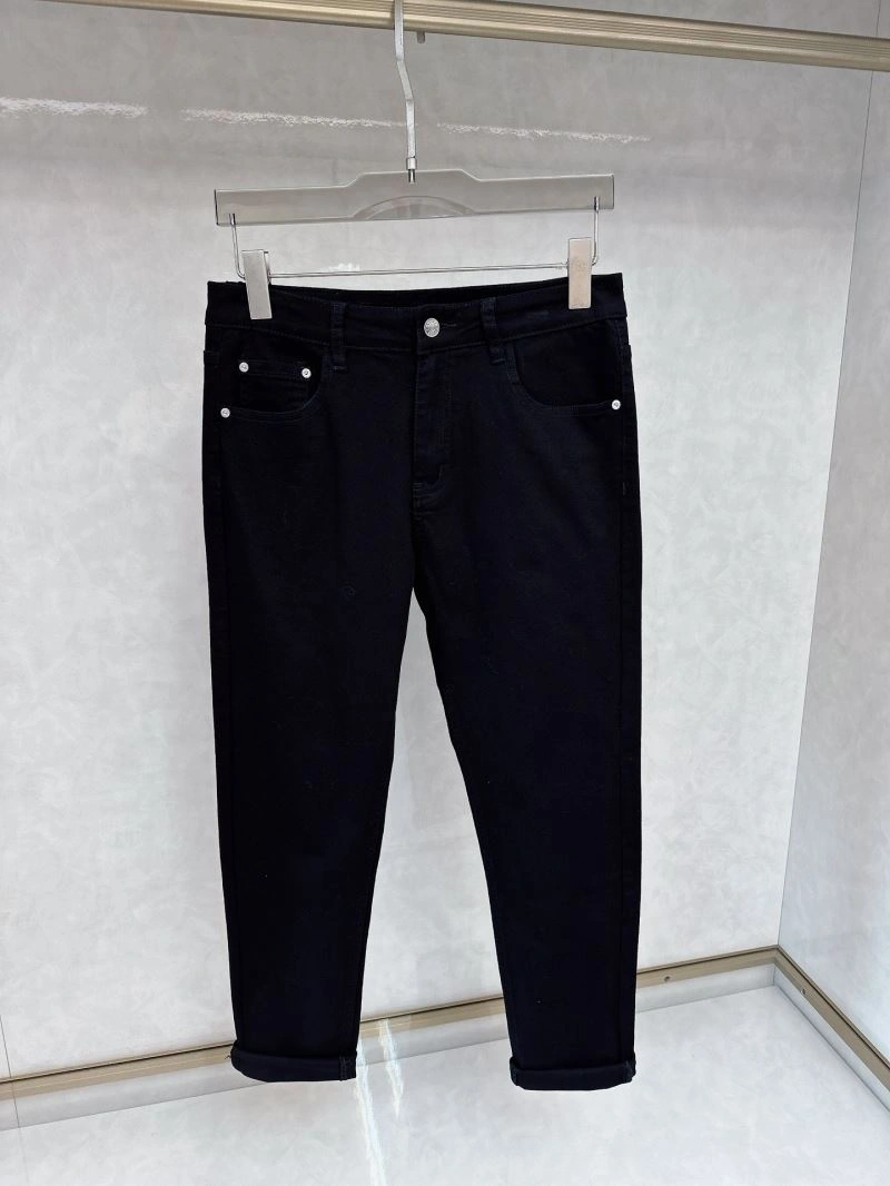 Cut-rate Gucci Jeans