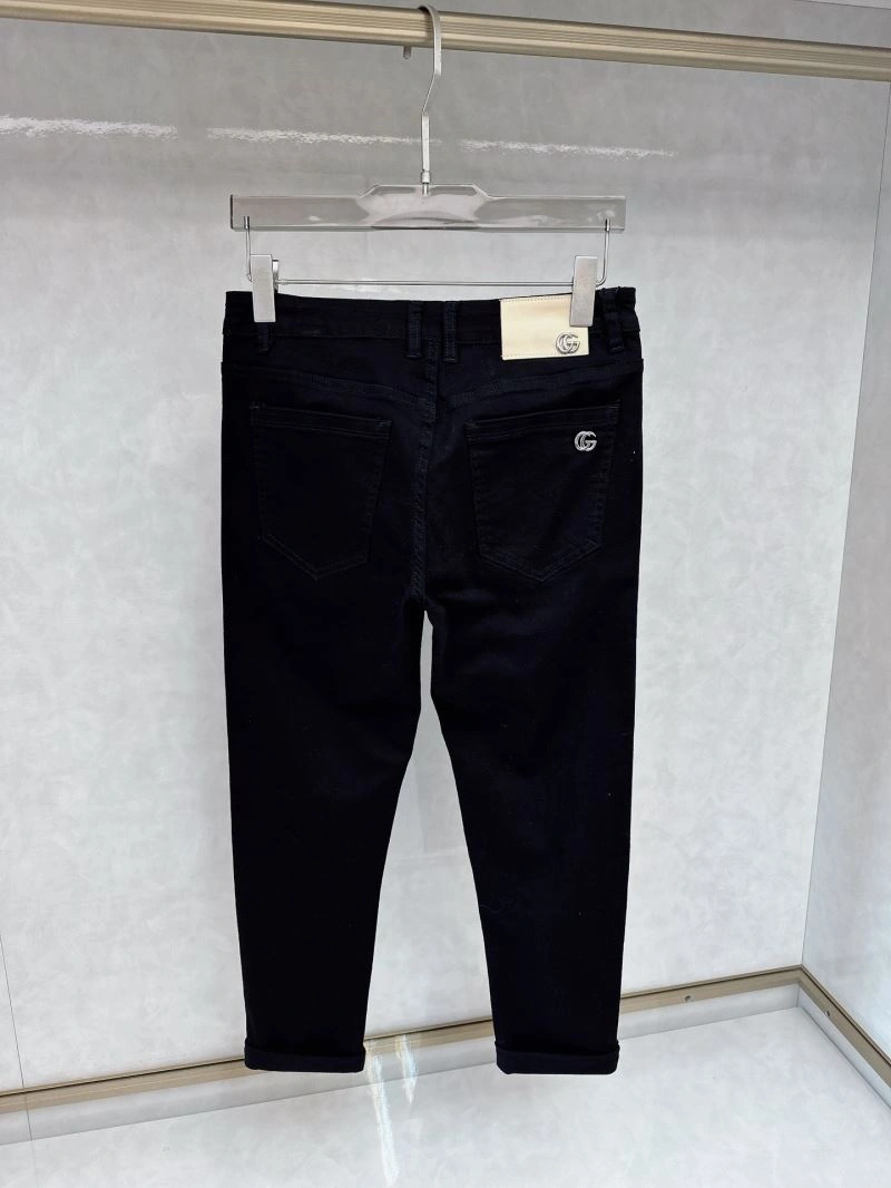 Cut-rate Gucci Jeans