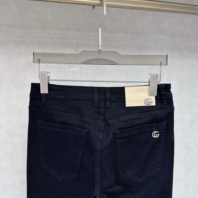 Cut-rate Gucci Jeans