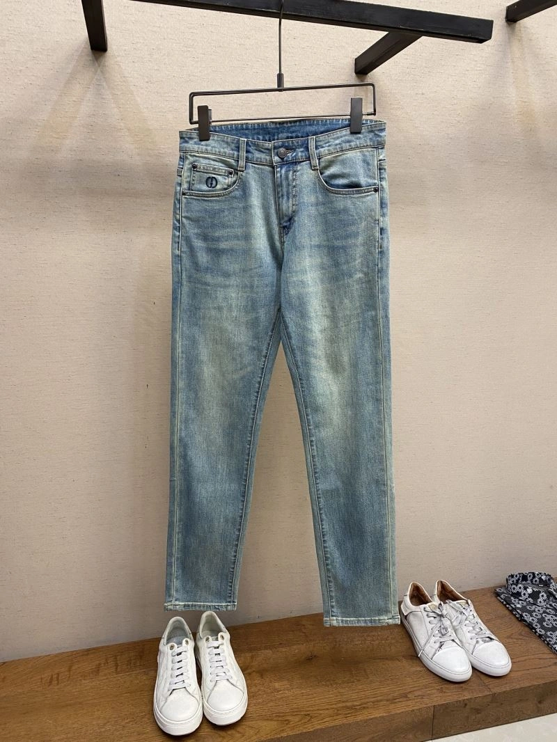 Gucci Jeans
