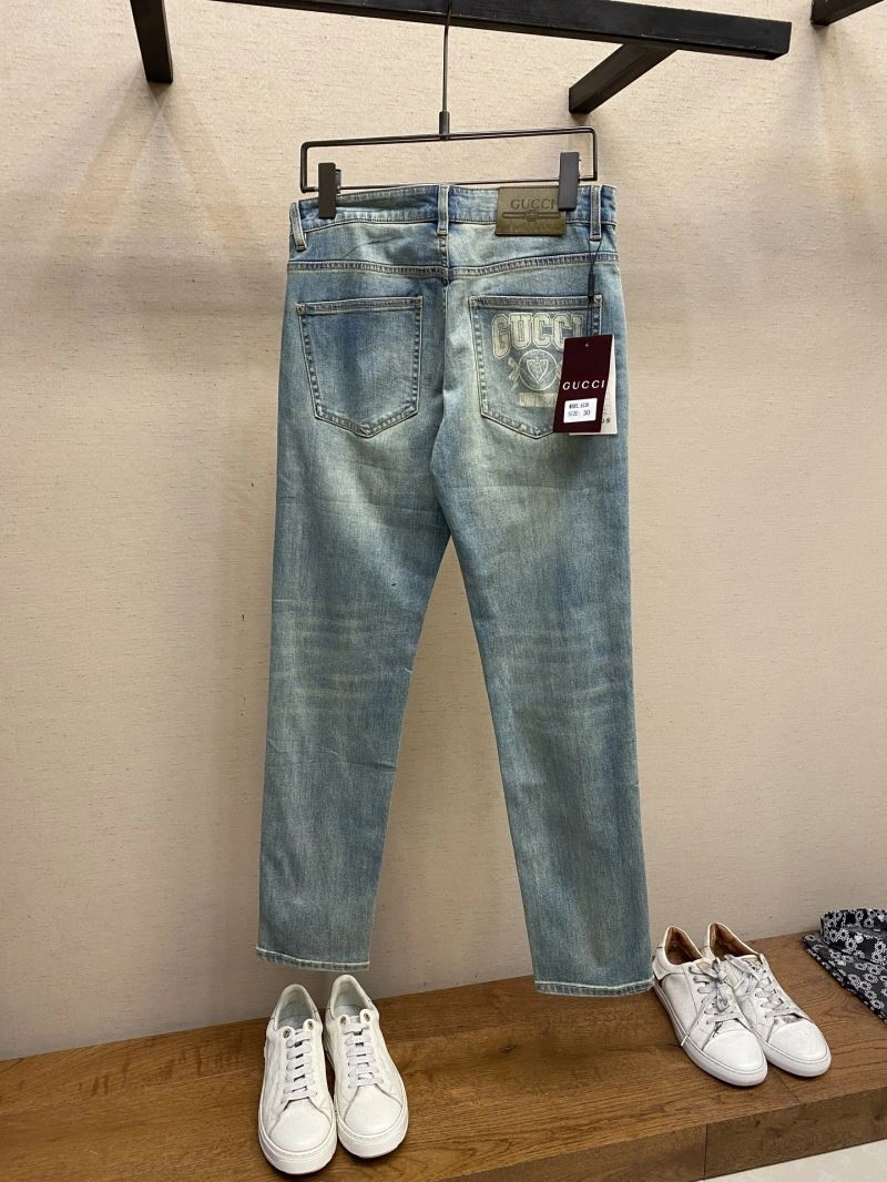 Affordable Gucci Jeans
