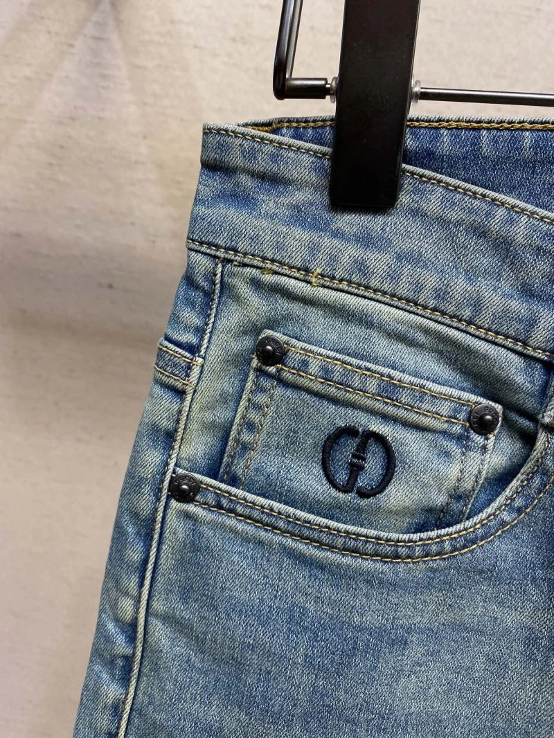 Affordable Gucci Jeans