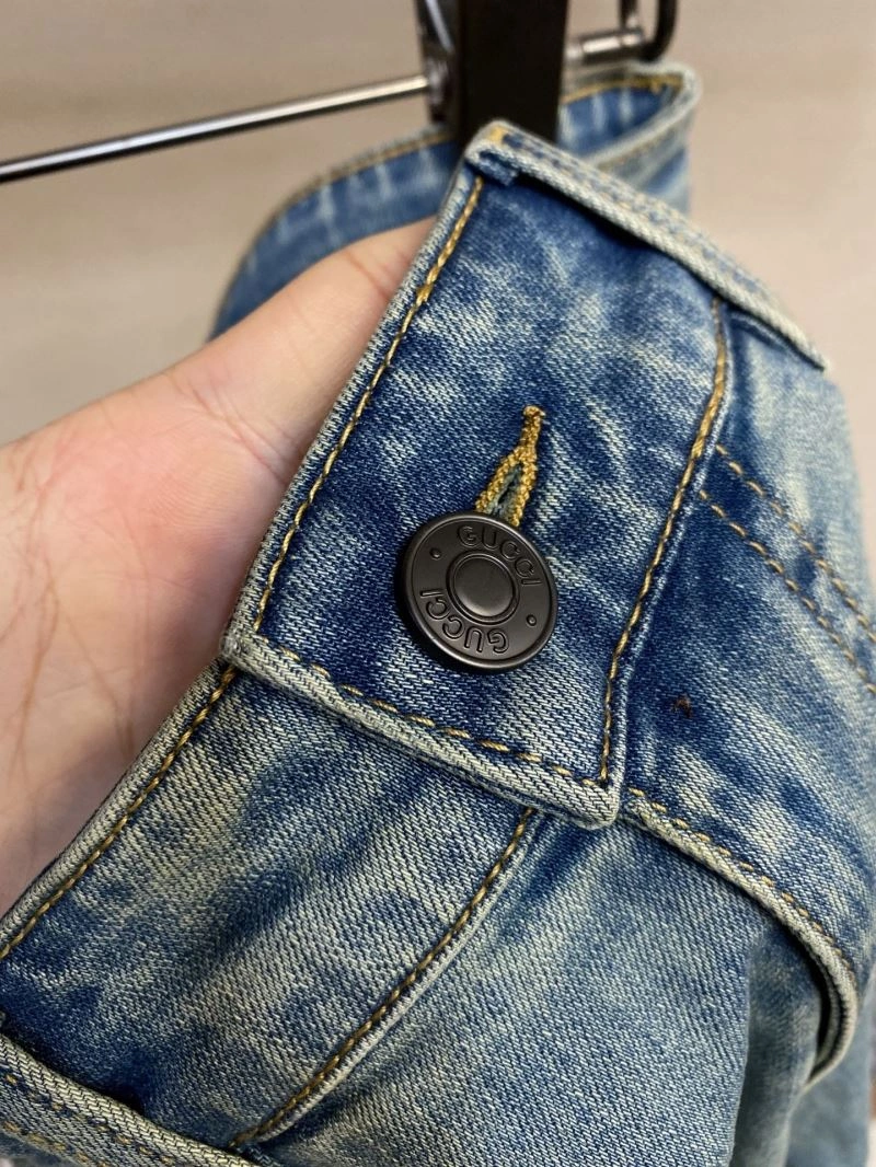 Affordable Gucci Jeans