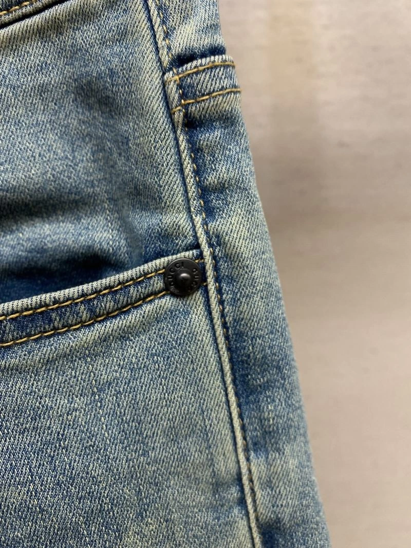 Affordable Gucci Jeans