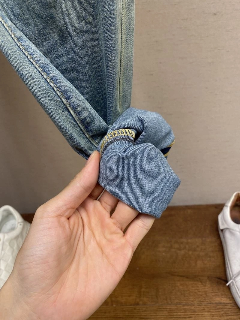 Affordable Gucci Jeans