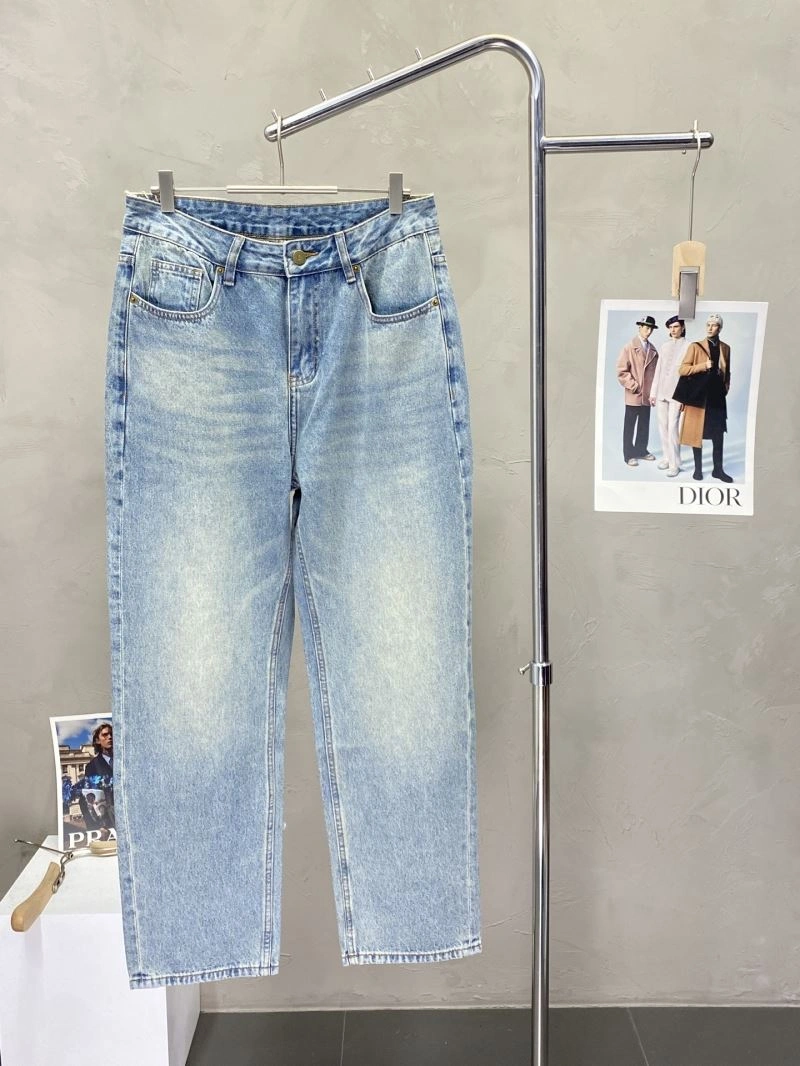 Gucci Jeans