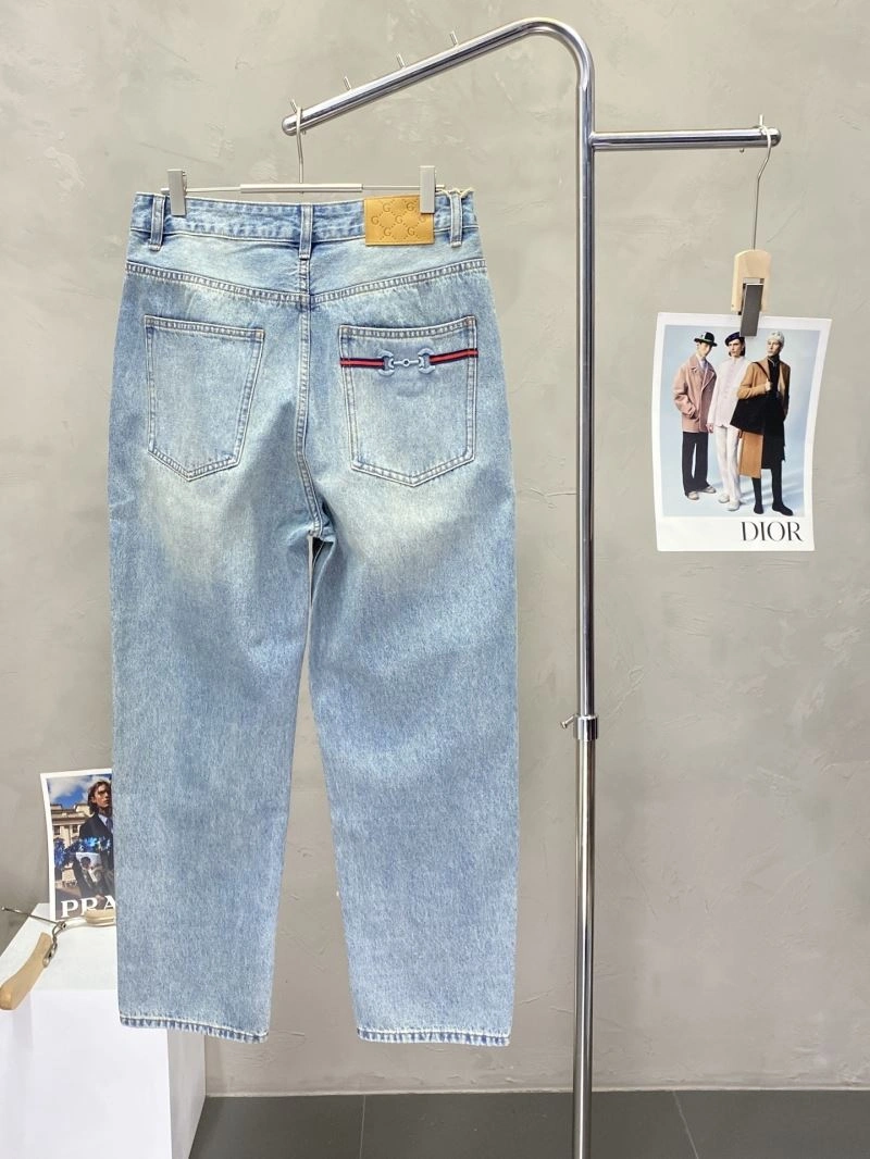 Economical Gucci Jeans