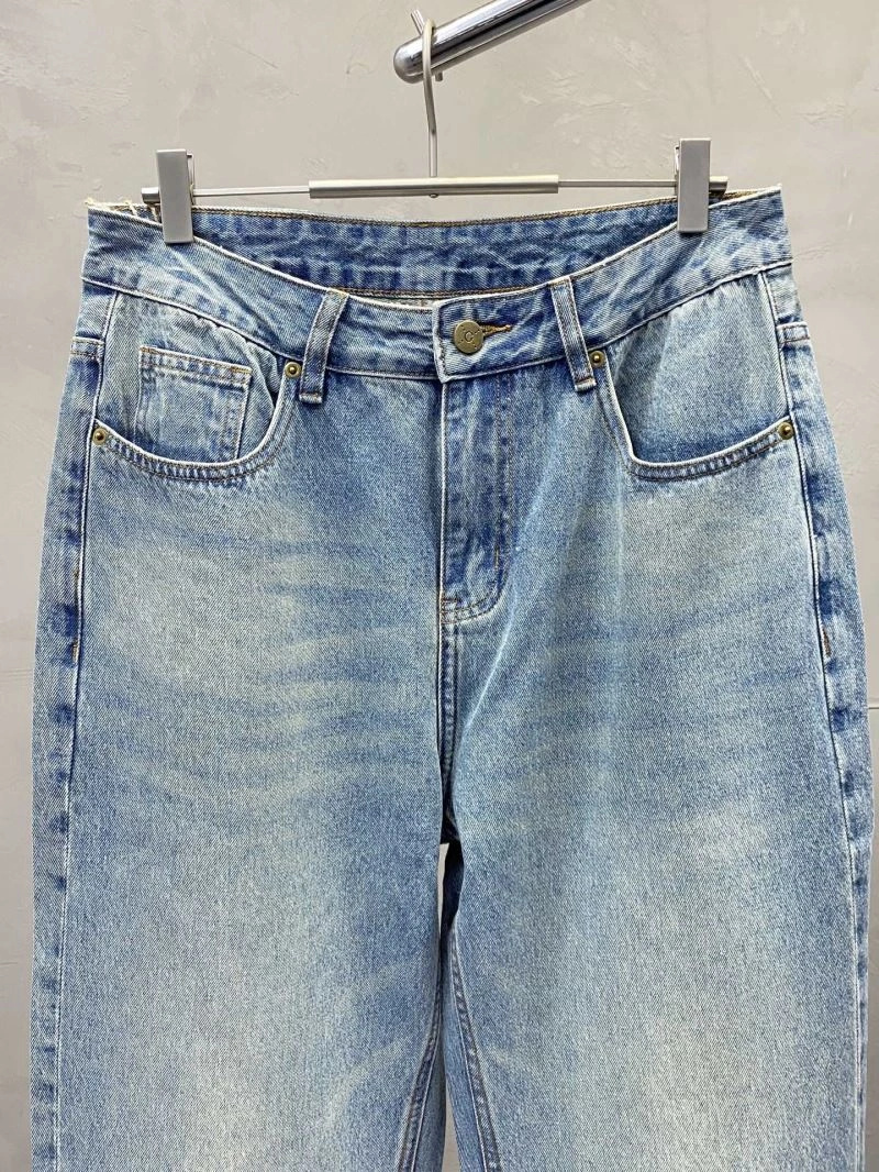 Economical Gucci Jeans