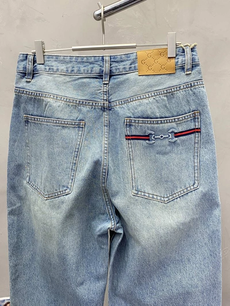 Economical Gucci Jeans