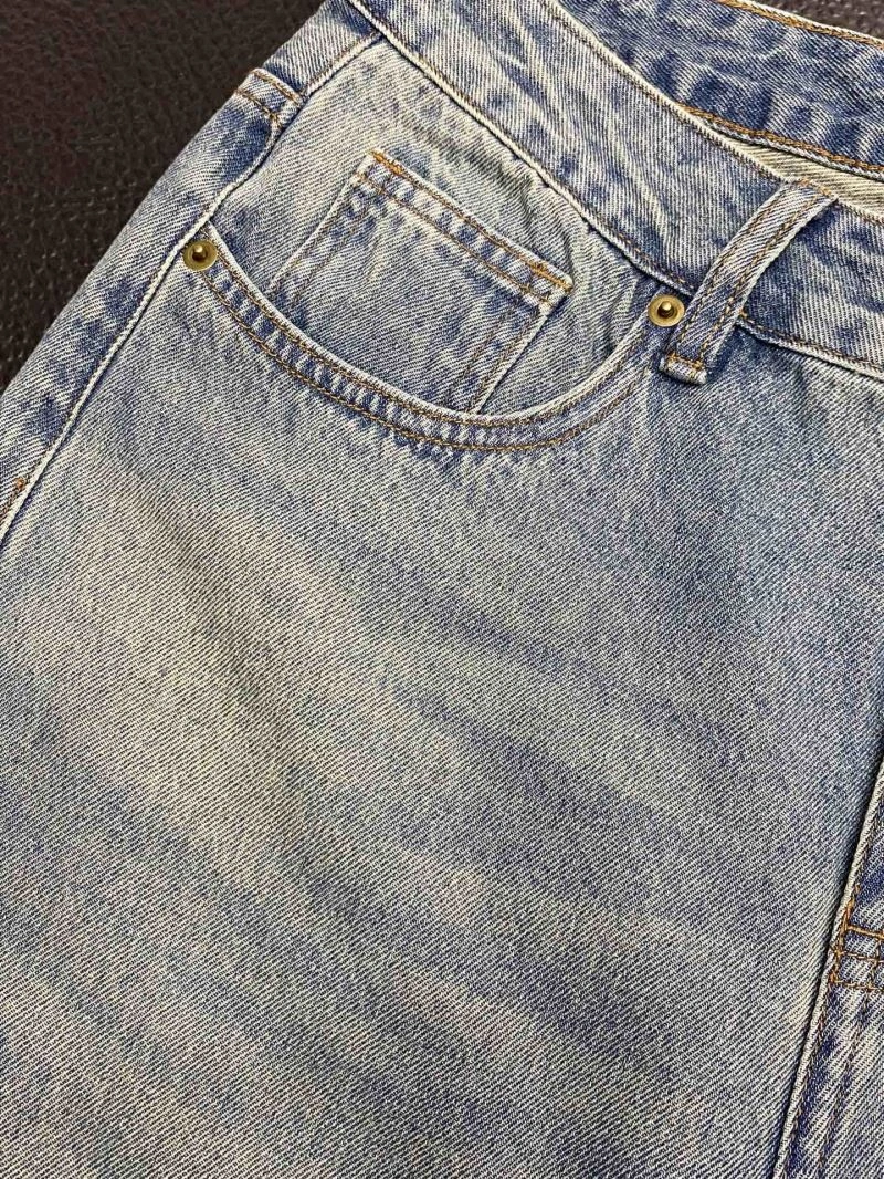 Economical Gucci Jeans