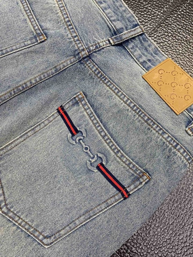 Economical Gucci Jeans