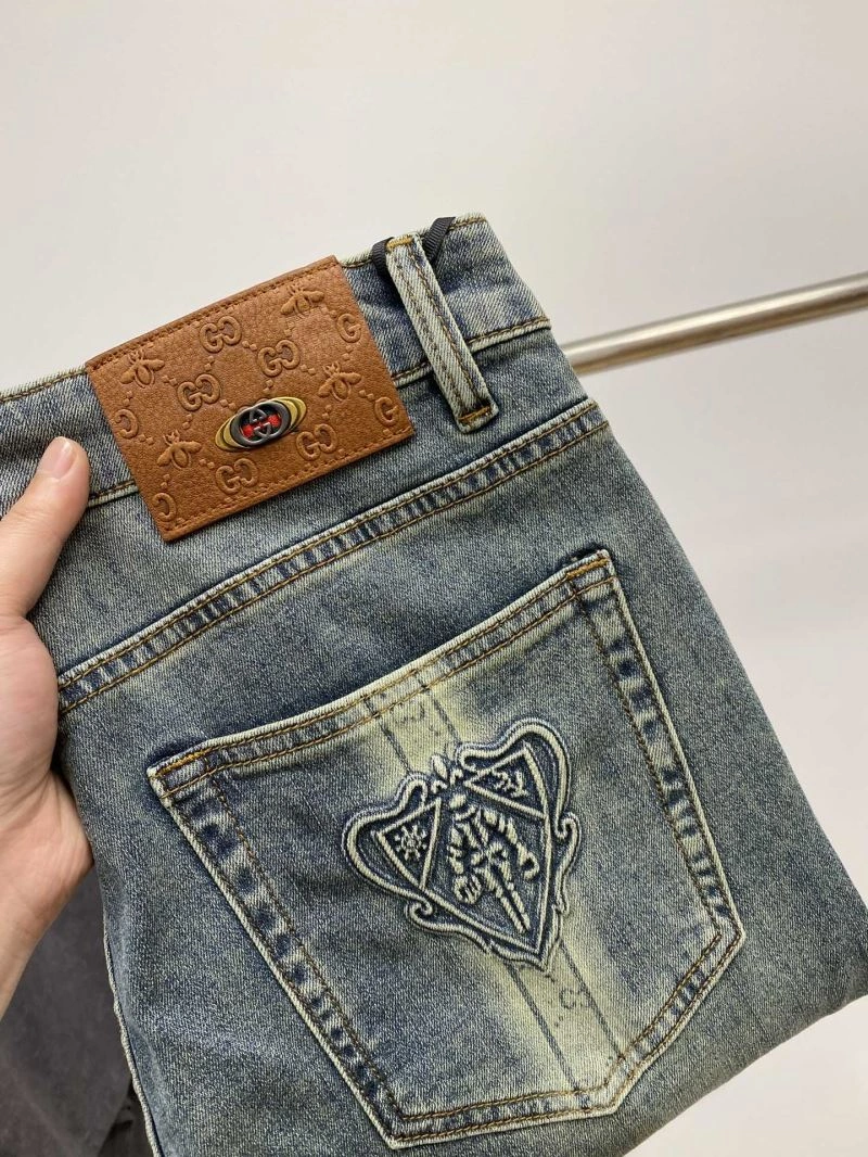 Gucci Jeans