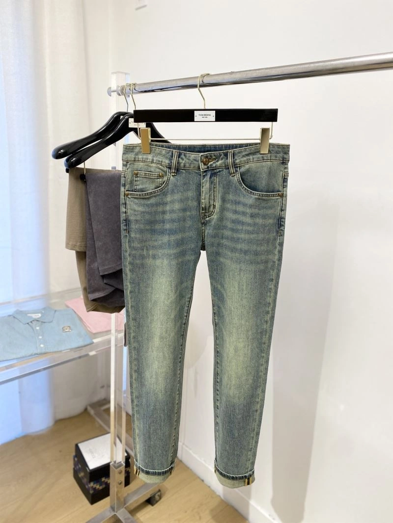 High fidelity Gucci Jeans