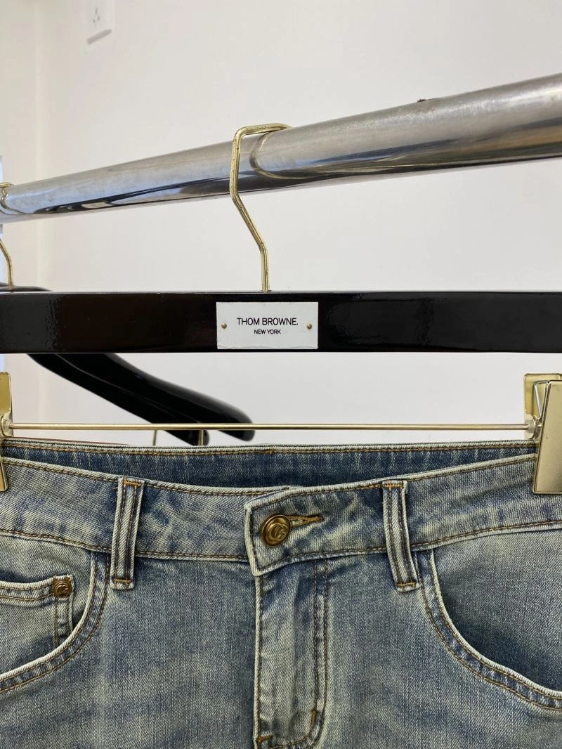 High fidelity Gucci Jeans