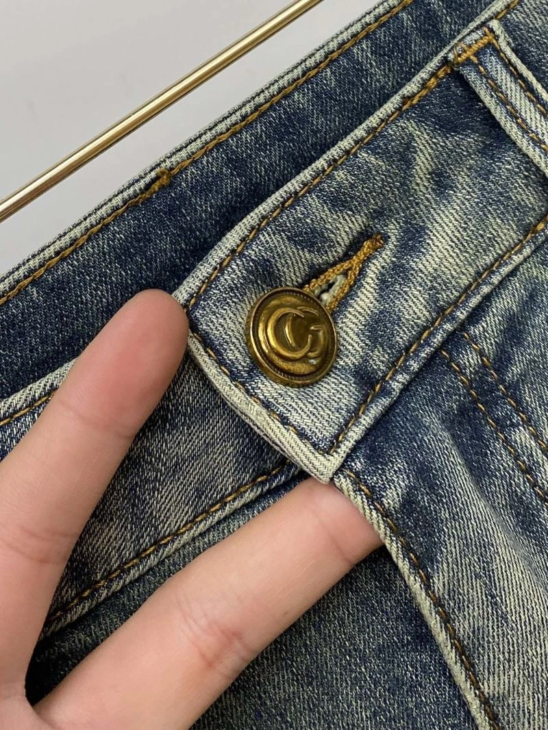 High fidelity Gucci Jeans