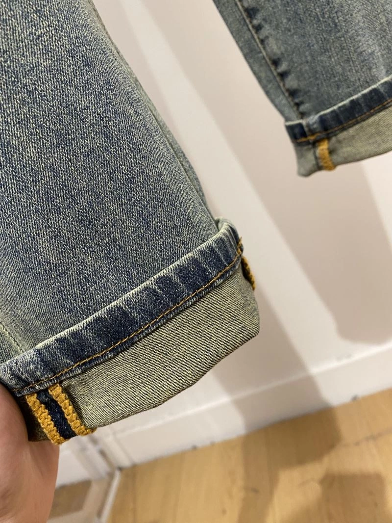 High fidelity Gucci Jeans