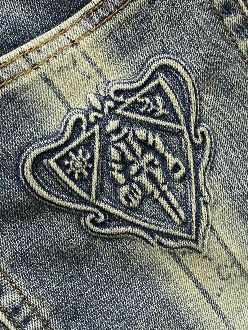 High fidelity Gucci Jeans