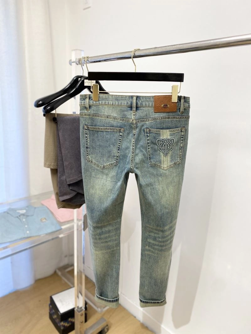 High fidelity Gucci Jeans