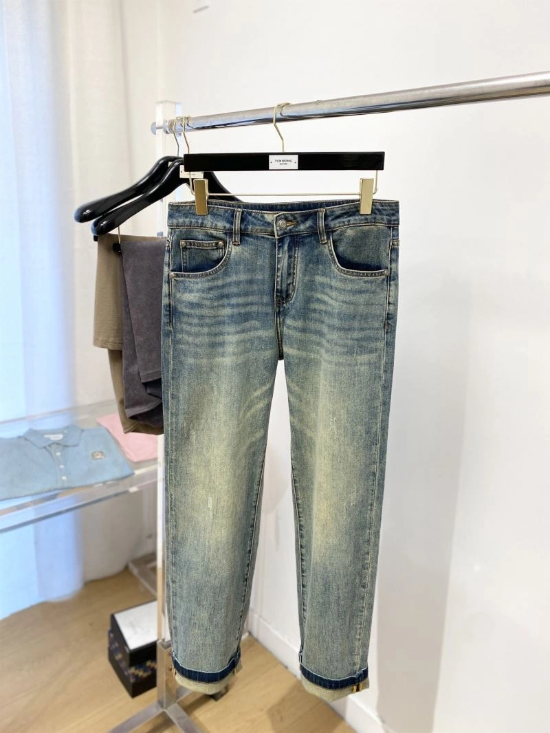 1:1 copy Gucci Jeans