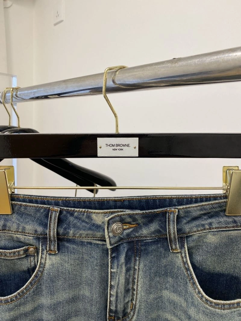 1:1 copy Gucci Jeans