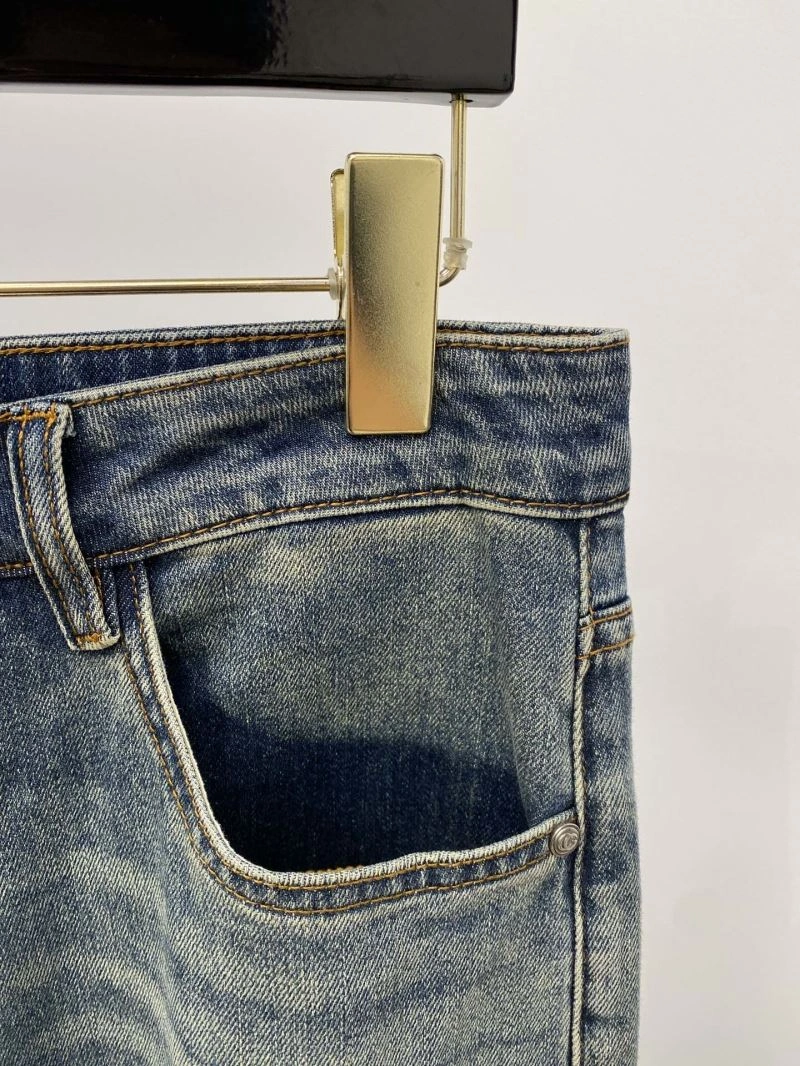 1:1 copy Gucci Jeans