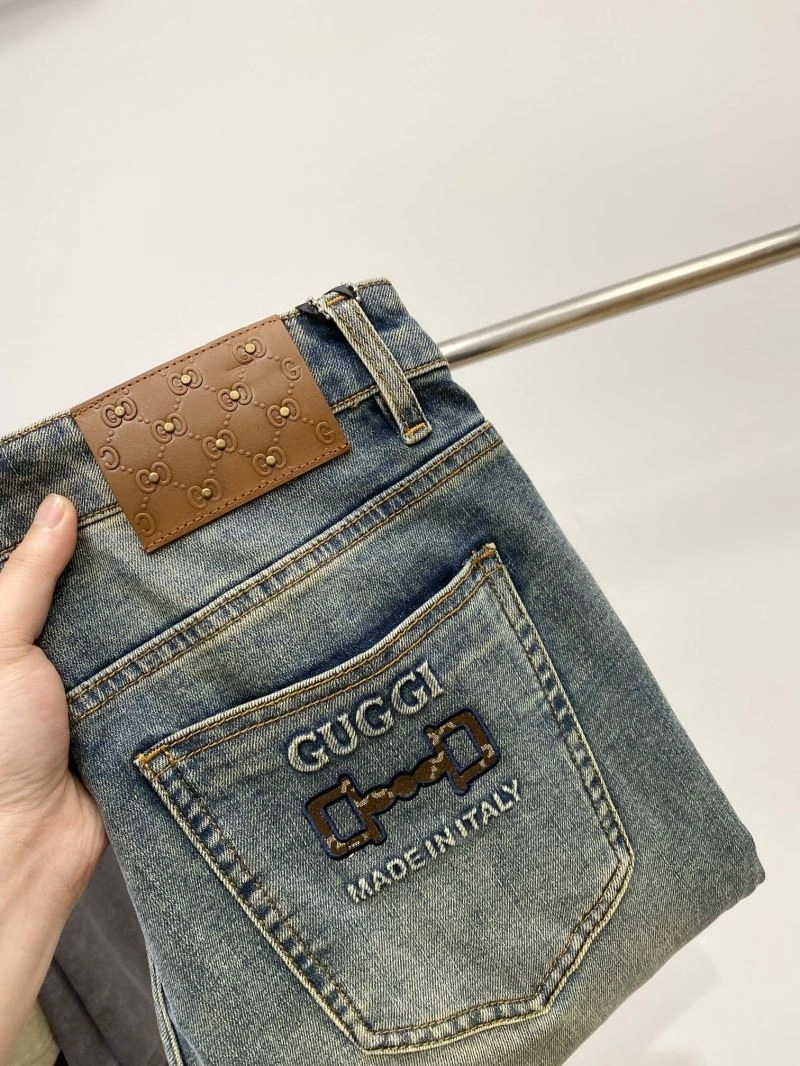 Gucci Jeans