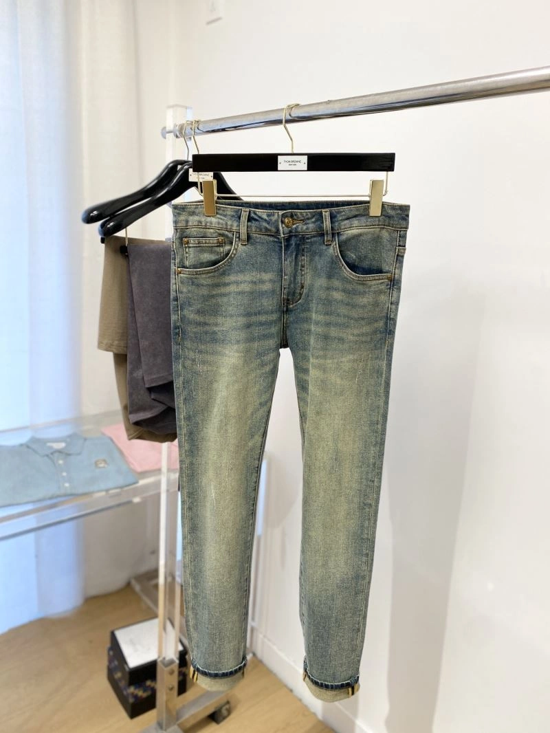 Genuine Gucci Jeans