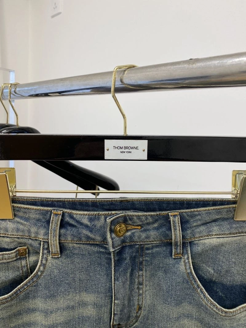 Genuine Gucci Jeans