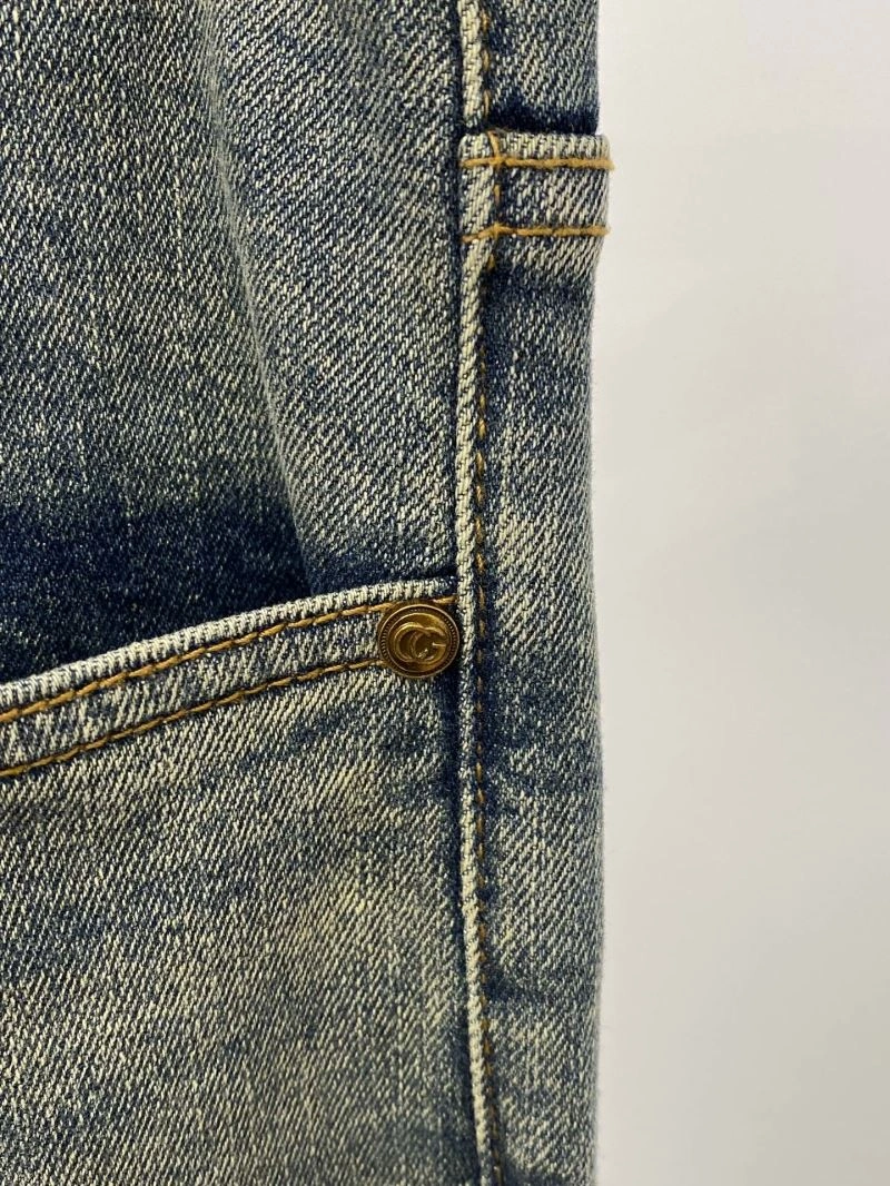 Genuine Gucci Jeans