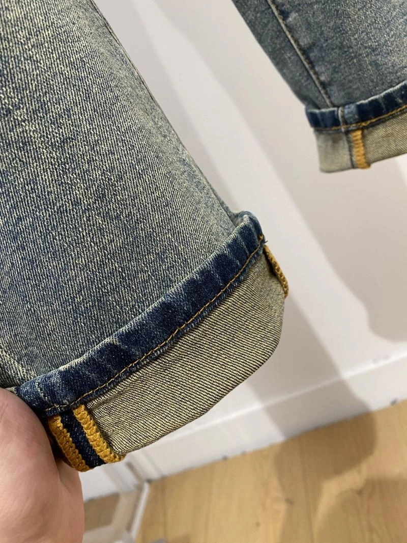 Genuine Gucci Jeans