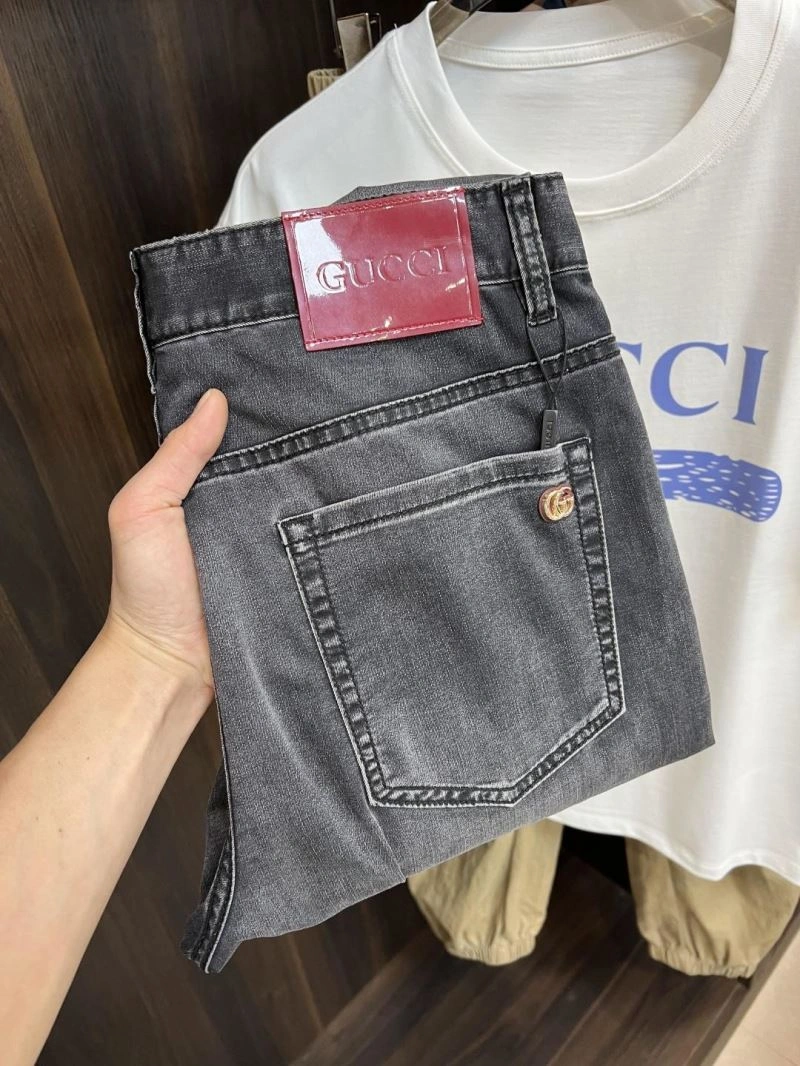 Gucci Jeans