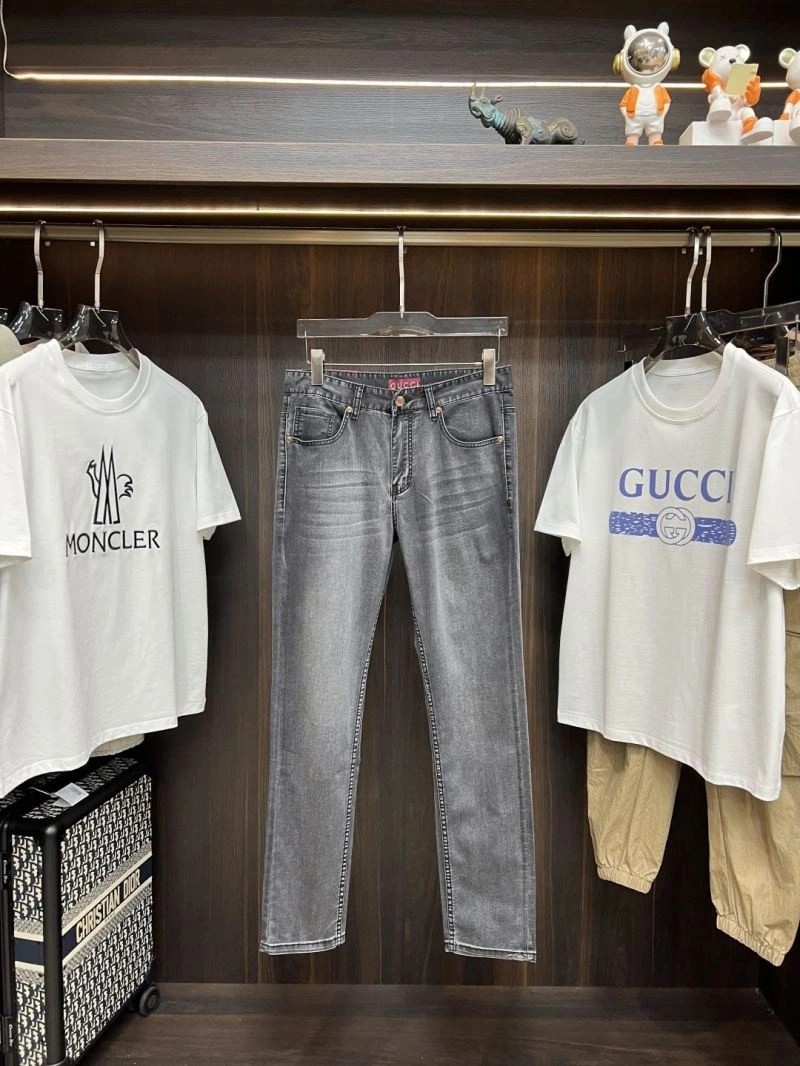 Bargain Gucci Jeans