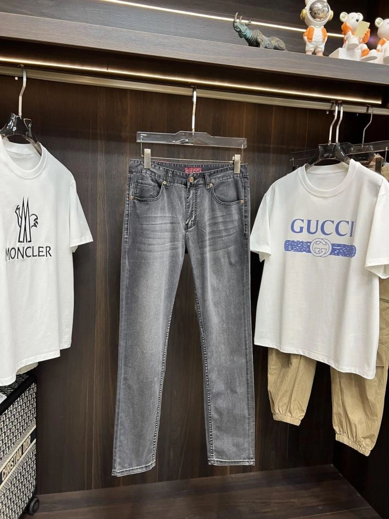Bargain Gucci Jeans