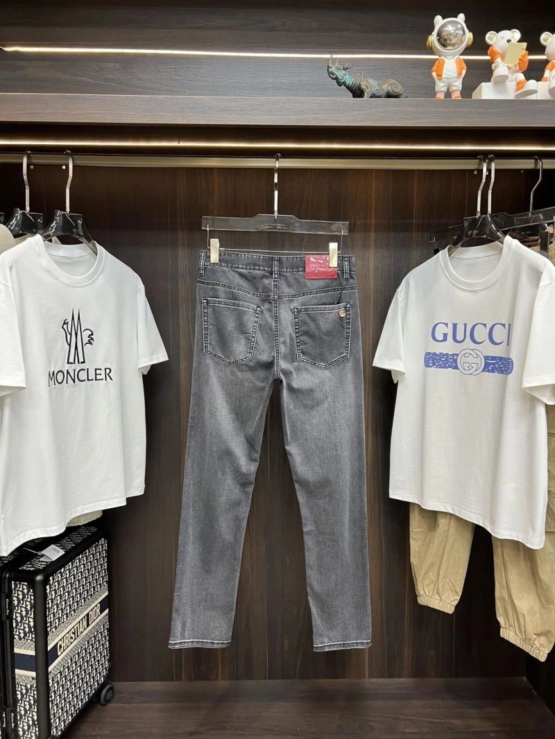 Bargain Gucci Jeans