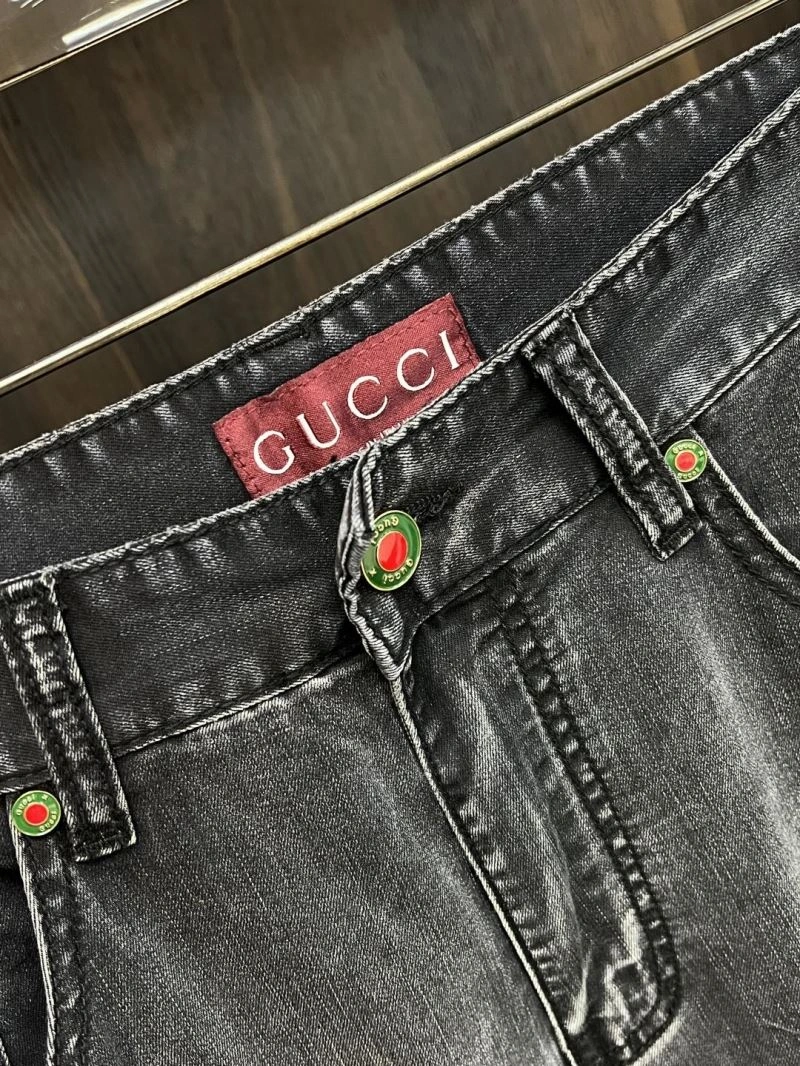 Bargain Gucci Jeans