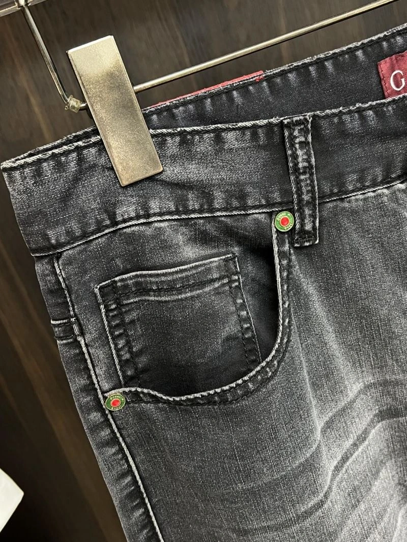 Bargain Gucci Jeans