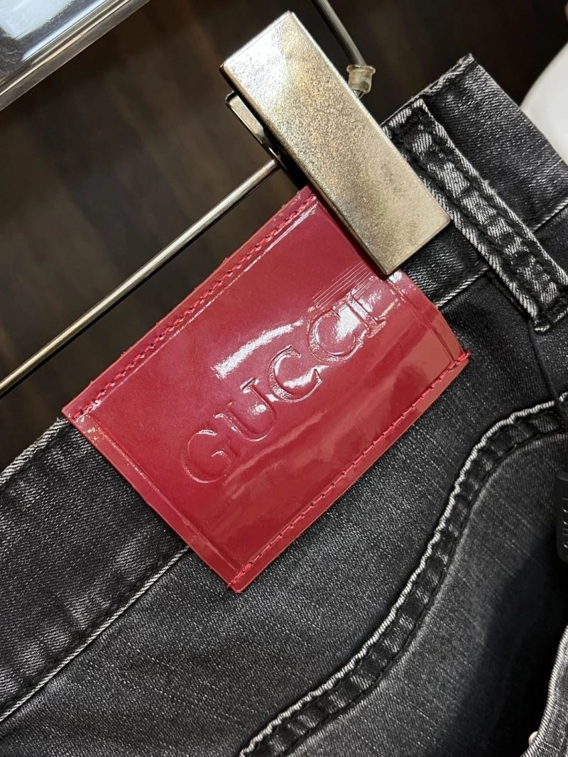 Bargain Gucci Jeans