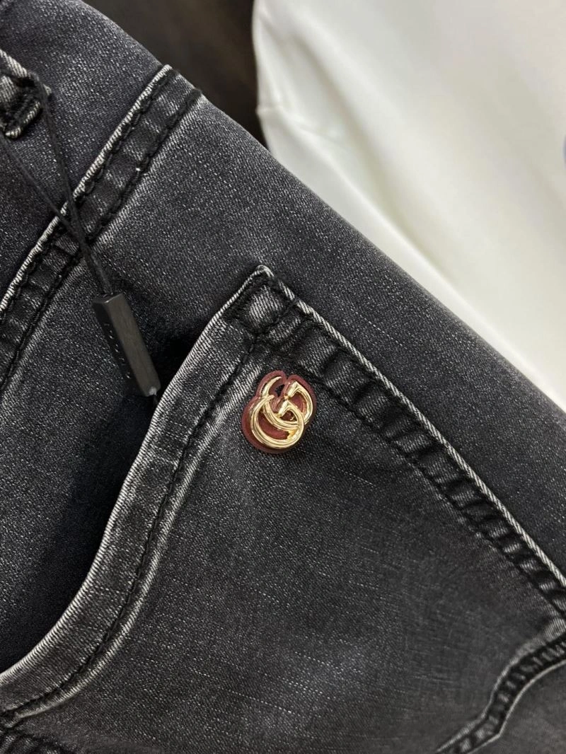 Bargain Gucci Jeans